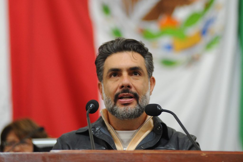 Celebra Sesma aprobación para castigar delito de sumisión química ...