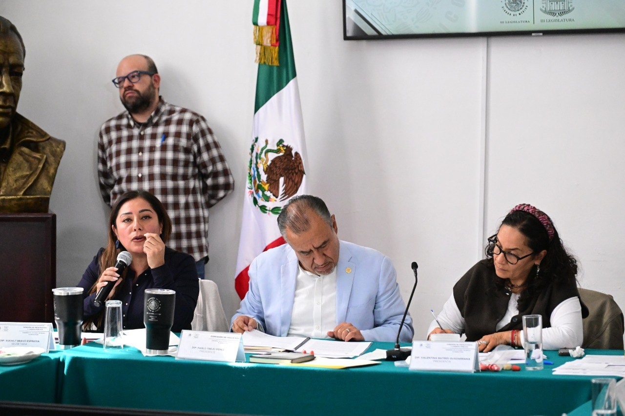 Proyecta Xóchitl Bravo extraordinario en enero - CDMX Magacín